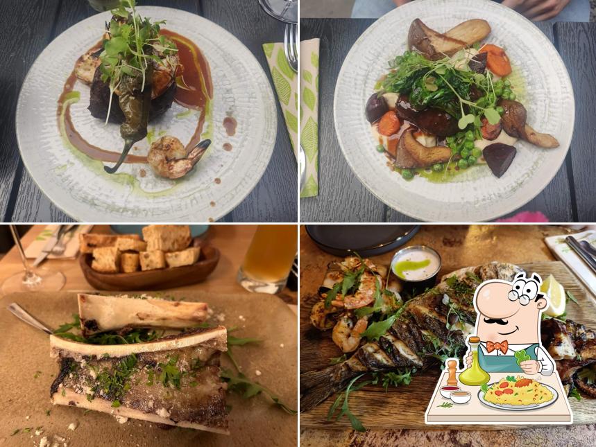 Cimbru Restaurant, Cluj-Napoca - Restaurant menu, prices and reviews