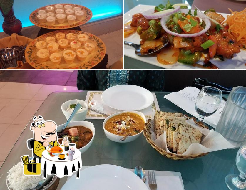 GURU PALACE, North Brunswick Township - Restaurant menu, prices and reviews