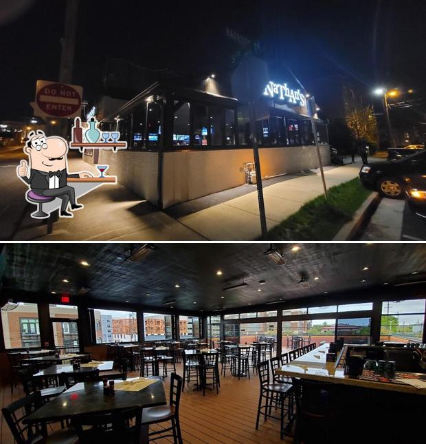 Jonathan's Grille, Nashville - Restaurant menu, prices and reviews