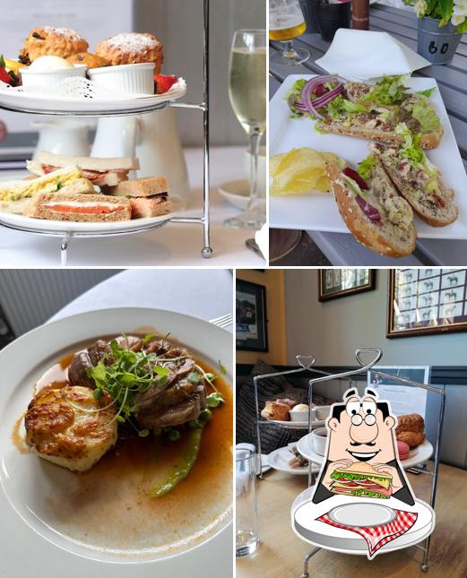 The Grumpy Mole Epsom, Epsom - Restaurant menu, prices and reviews