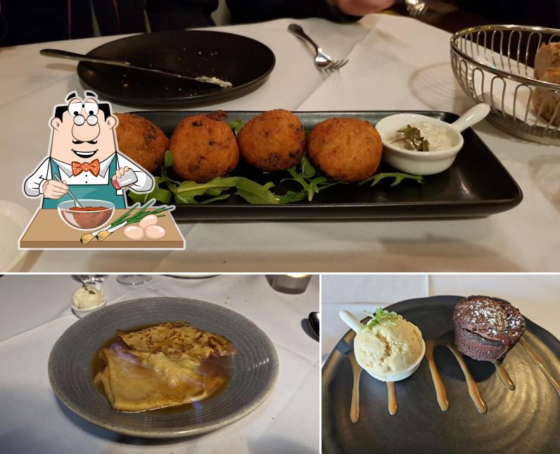 Chez Bagou, Albert Park - Restaurant menu, prices and reviews