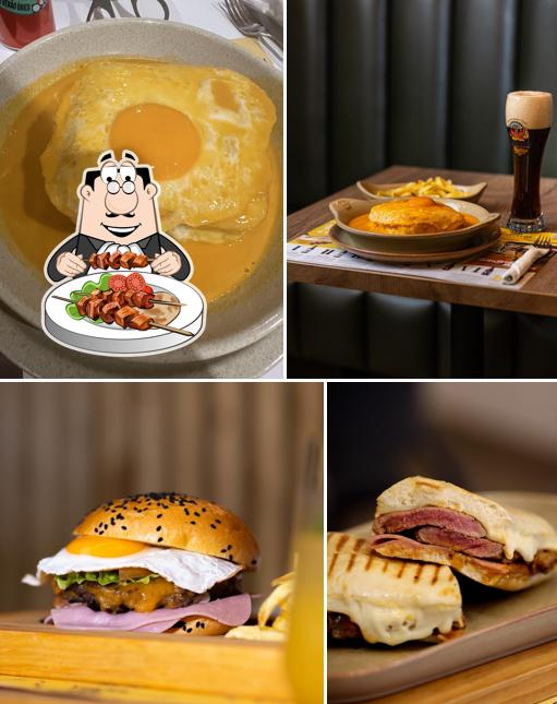 Real Taberna, Braga - Restaurant menu, prices and reviews