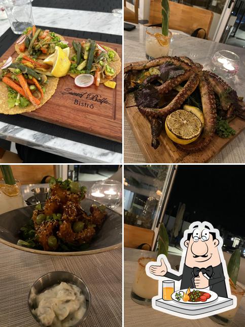 Sunset Bella Bistro, Rosarito - Restaurant menu, prices and reviews