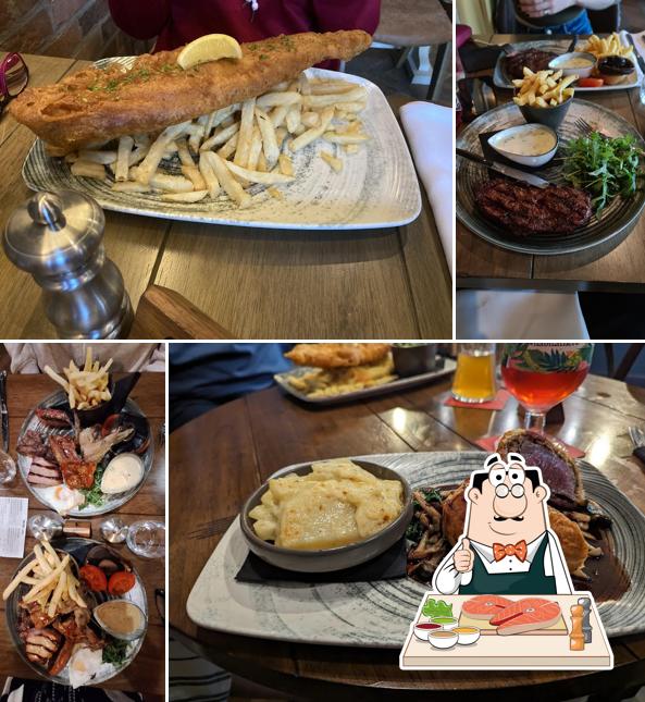 Top 5 places to eat in Acle, august 2025 - Restaurant Guru