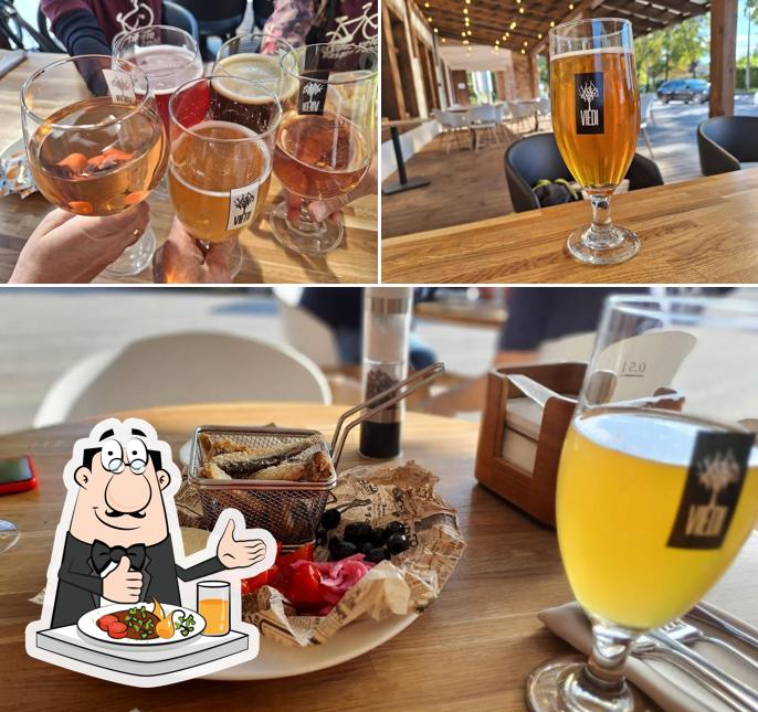 Viedi restorāns, Jelgava - Restaurant menu, prices and reviews