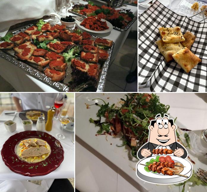 ...da noi due, Stuttgart - Restaurant menu, prices and reviews