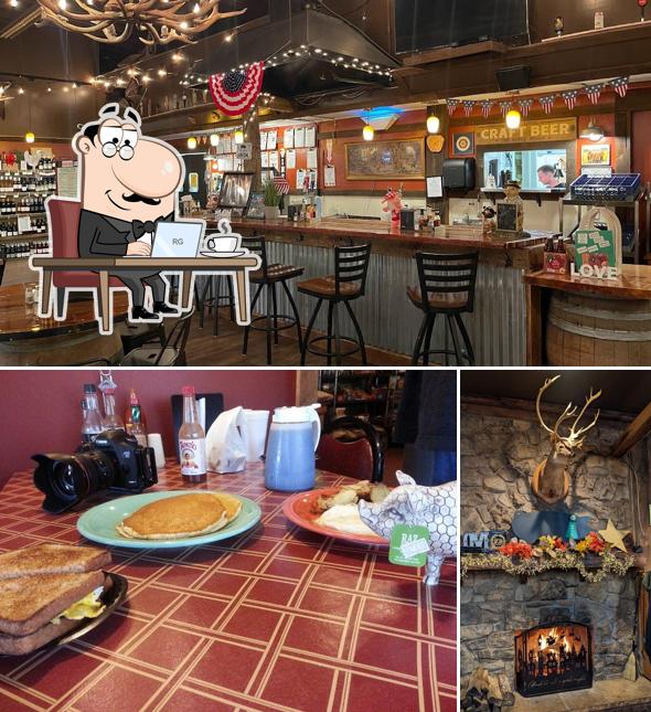 The Apple House, Linden - Restaurant menu, prices and reviews