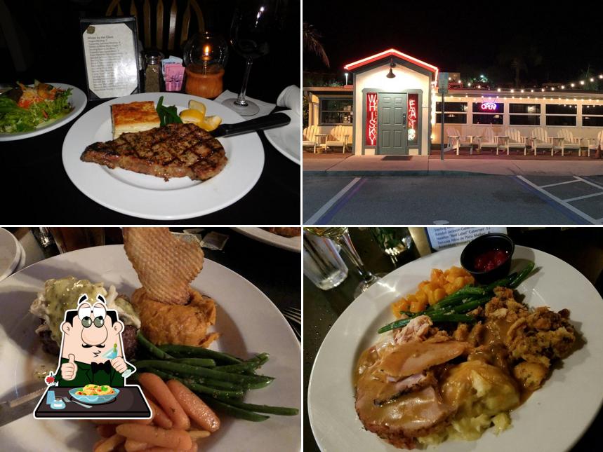 Pineda Crossing Bar & Grill, Melbourne - Restaurant menu, prices and ...