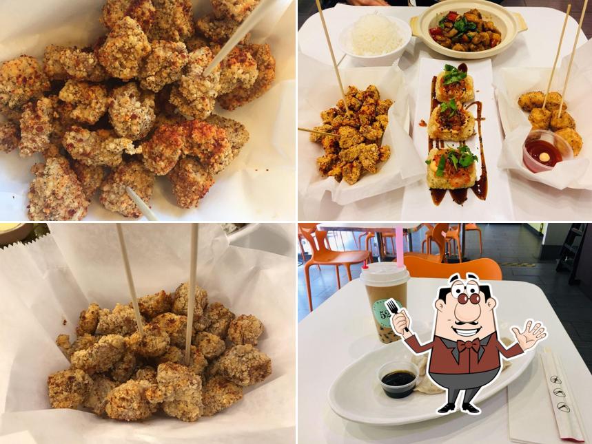 527 Cafe, Evanston - Restaurant menu, prices and reviews