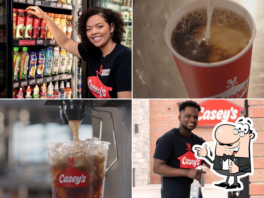 Goodstop by Casey's, Oklahoma City - Restaurant menu, prices and reviews