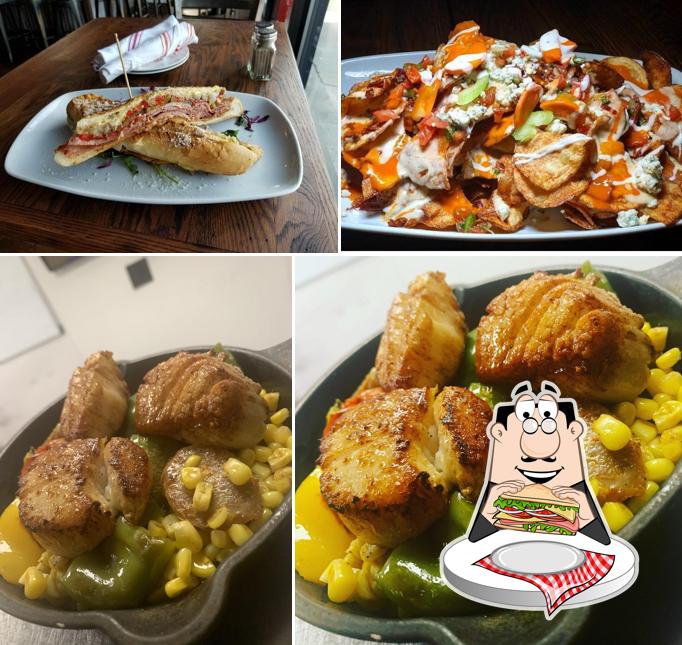 Prato 850, Commack - Restaurant menu, prices and reviews