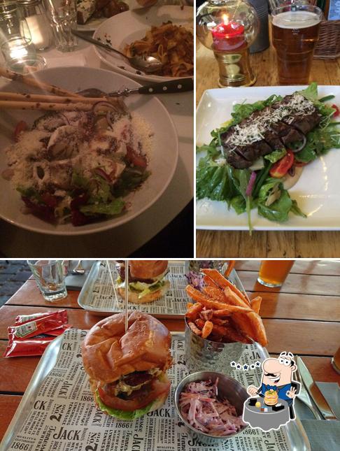 Moosehead, Malmö - Restaurant menu, prices and reviews