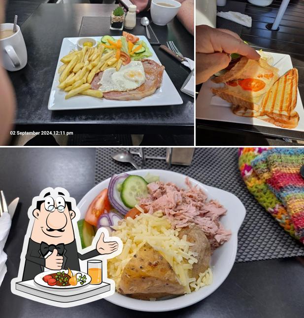 cobbles cafe, Chesterfield - Restaurant menu, prices and reviews