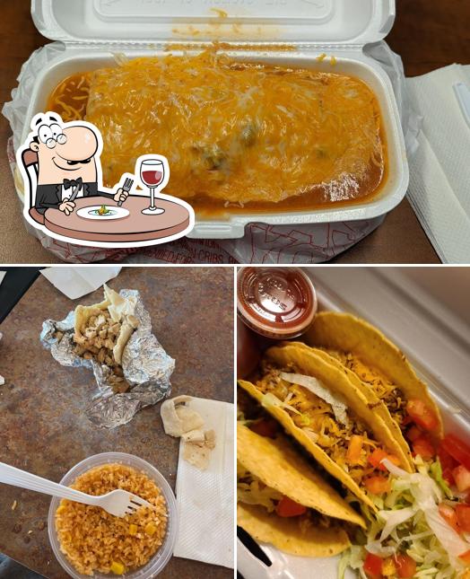 Tamale Kitchen, Littleton - Restaurant menu, prices and reviews