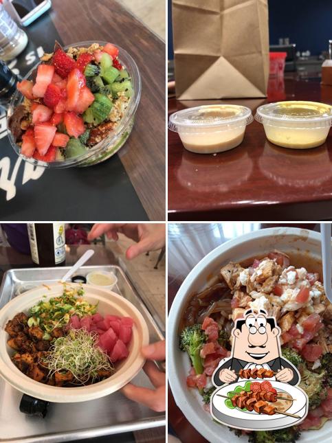 Vale Food Co, Tampa - Restaurant menu, prices and reviews