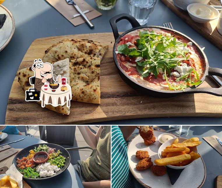 De Jongens uit de buurt, Winsum - Restaurant menu, prices and reviews