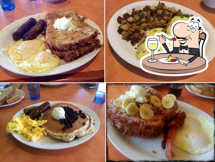 Original Breakfast House, Phoenix - Restaurant menu, prices and reviews