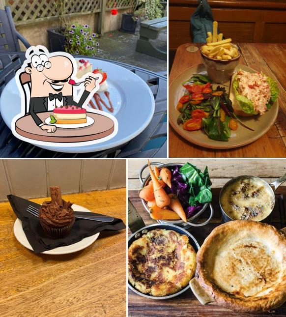 Top 7 restaurants in Bourne, England, december 2025 - Restaurant Guru
