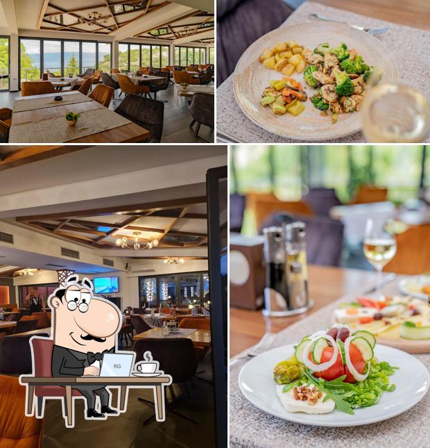 Restaurant Bravo, Ohrid - Restaurant menu, prices and reviews