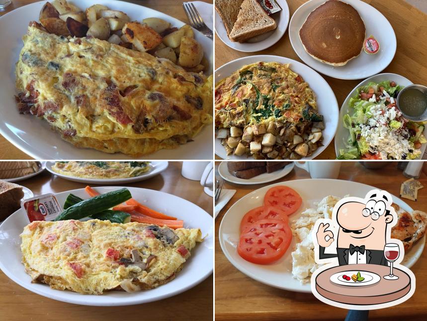 Sunset Grill, Vaughan - Restaurant menu, prices and reviews