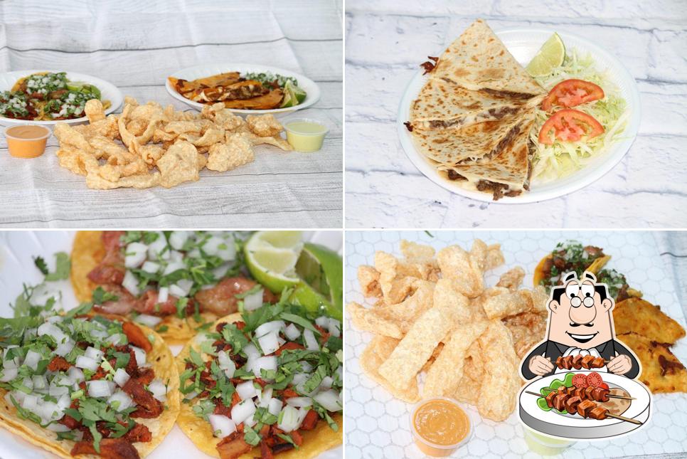 Tacos el sabor callejero, Houston - Restaurant menu, prices and reviews