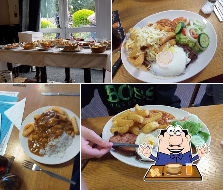 The Red River Club, Barrow-in-Furness - Restaurant menu, prices and reviews