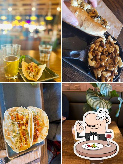Top 10 restaurants in Sherwood Park, october 2025 - Restaurant Guru