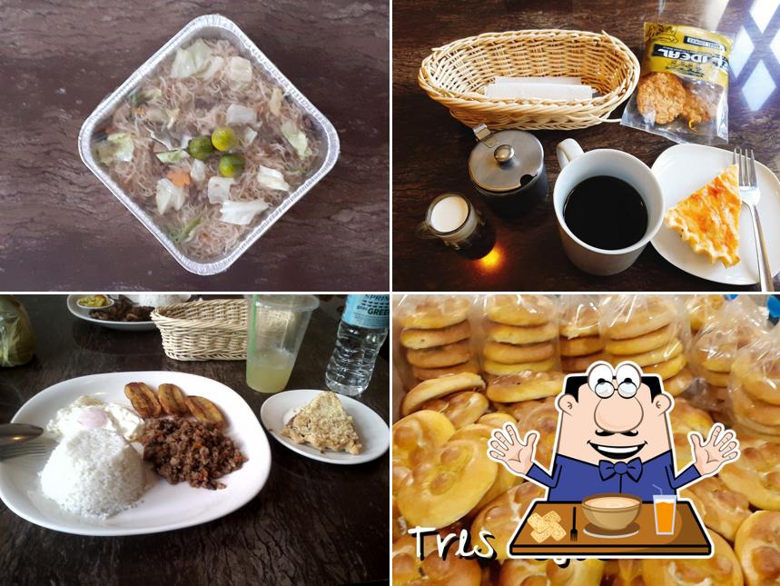El Ideal, Silay City - Restaurant menu, prices and reviews