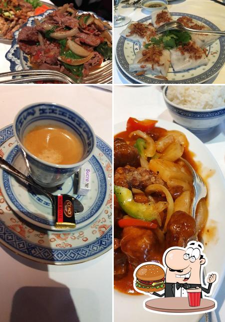 Chez Diep, Paris - Restaurant menu, prices and reviews