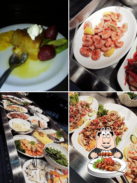 El Fogón de Ramos, Ramos Mejía - Restaurant menu, prices and reviews