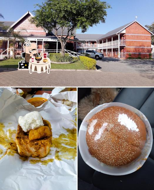 Kurribar, Durban North - Restaurant menu, prices and reviews