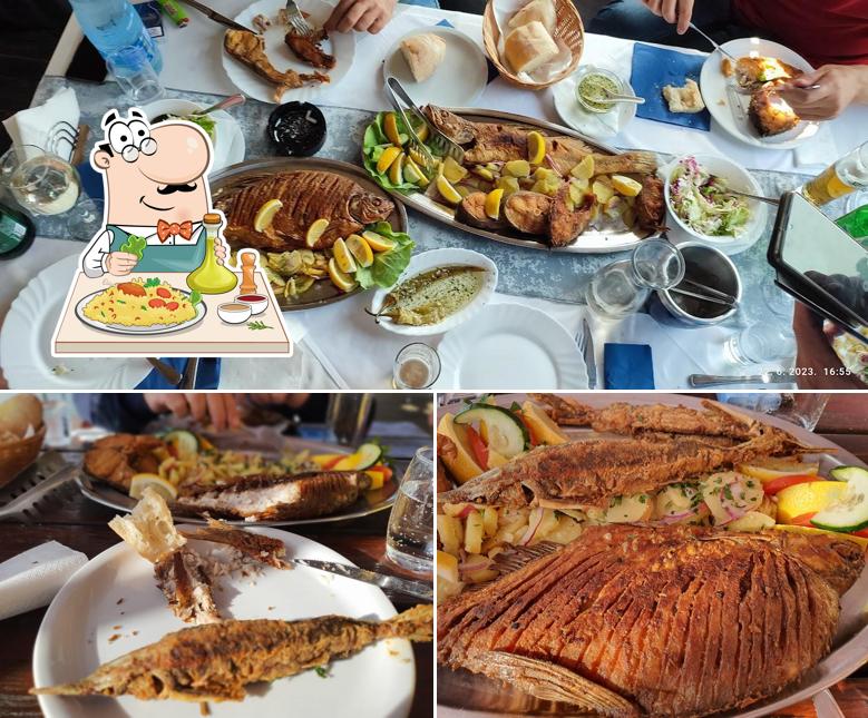 Splav restoran, Ostružnica - Restaurant menu, prices and reviews