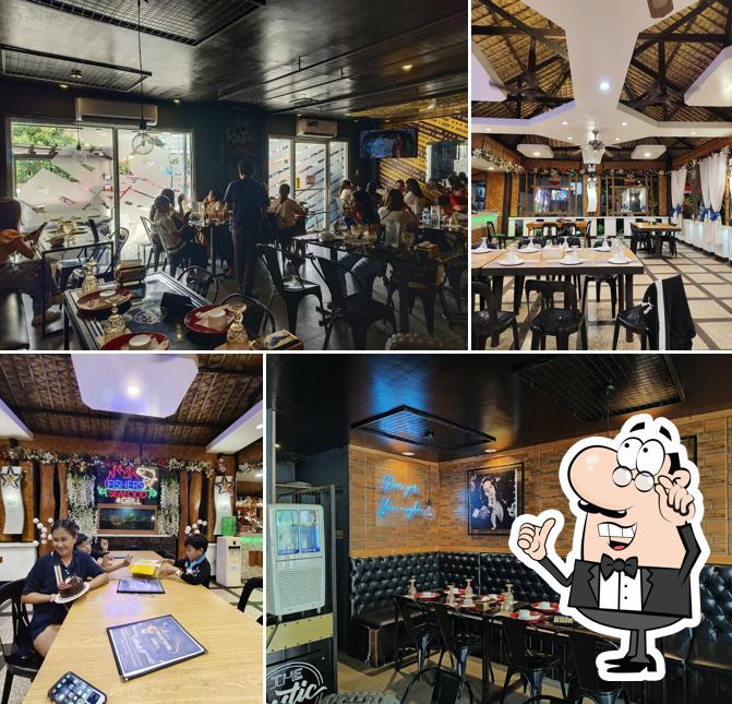 The Rustic Pub, Calbayog City - Restaurant menu, prices and reviews