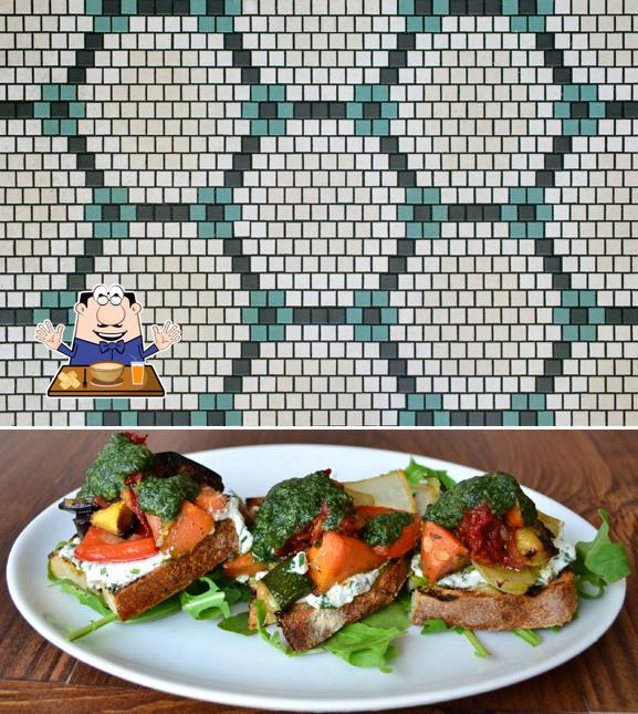 White Maple Café, Ridgewood - Restaurant menu, prices and reviews