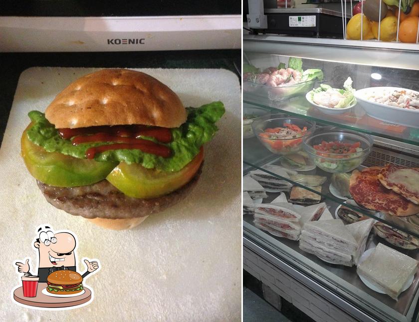 Calor Cafe, Rome - Restaurant menu, prices and reviews