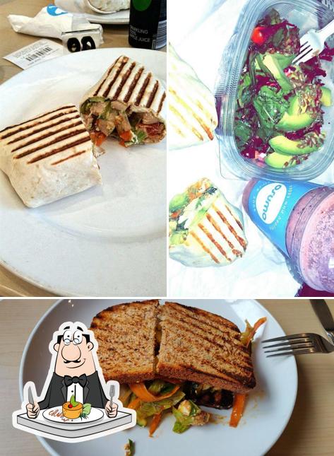 Osumo, Cape Town - Restaurant menu, prices and reviews