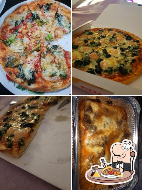 Pizzeria Italiano 2 Lunen