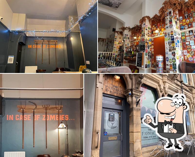 Top 7 pubs & bars in Matlock, november 2025 - Restaurant Guru