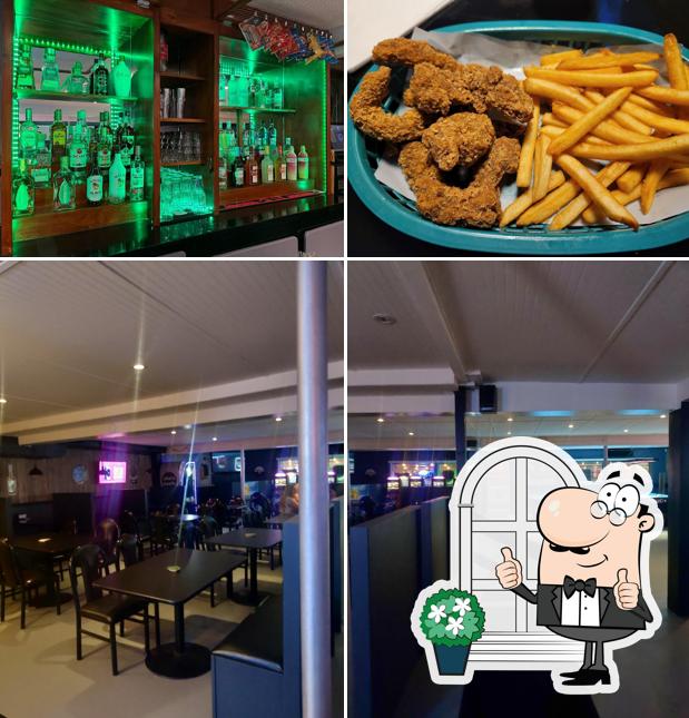 McCleary's Caldwell, Caldwell - Restaurant menu, prices and reviews