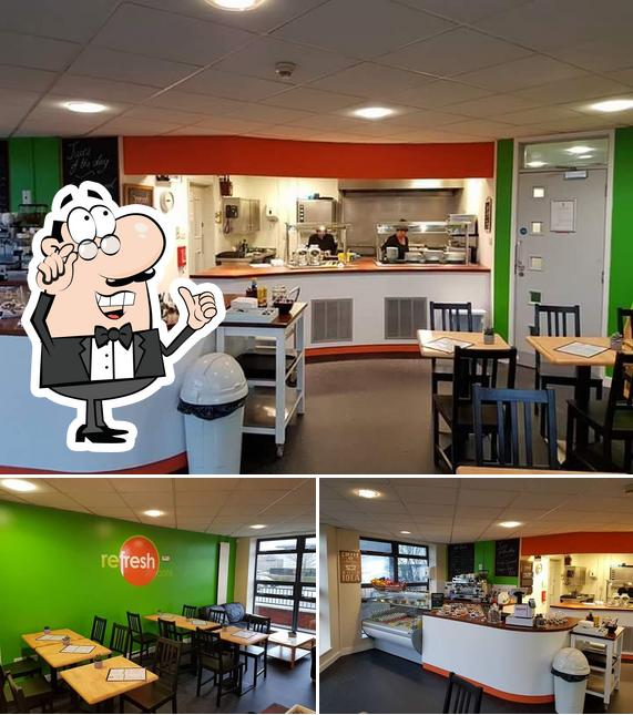 Pulp 27 Coffee Shop & Cafe, Folkestone - Restaurant menu, prices and ...