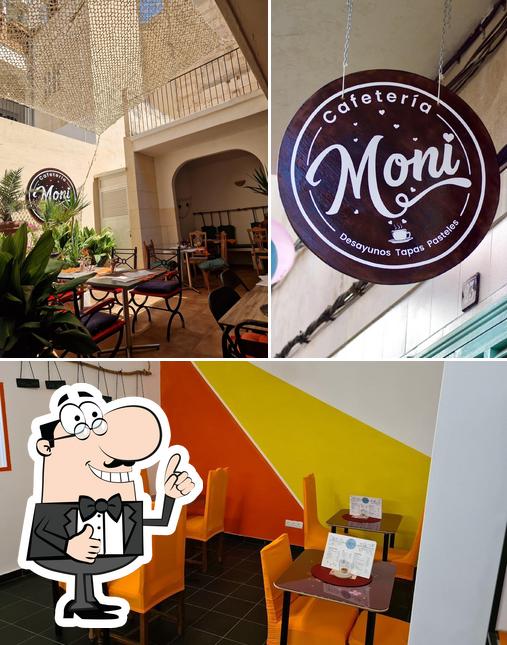 Cafeteria Moni, Porto Cristo - Restaurant menu, prices and reviews