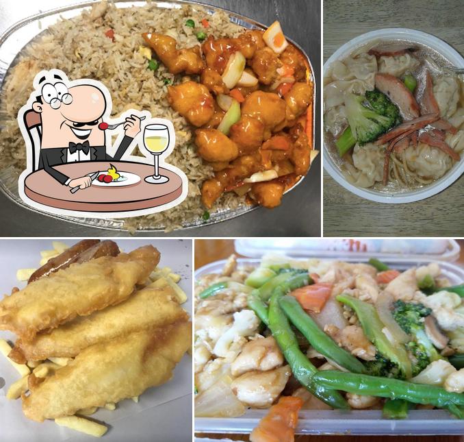 Top 5 restaurants with chop suey in Papakura, november 2025 ...