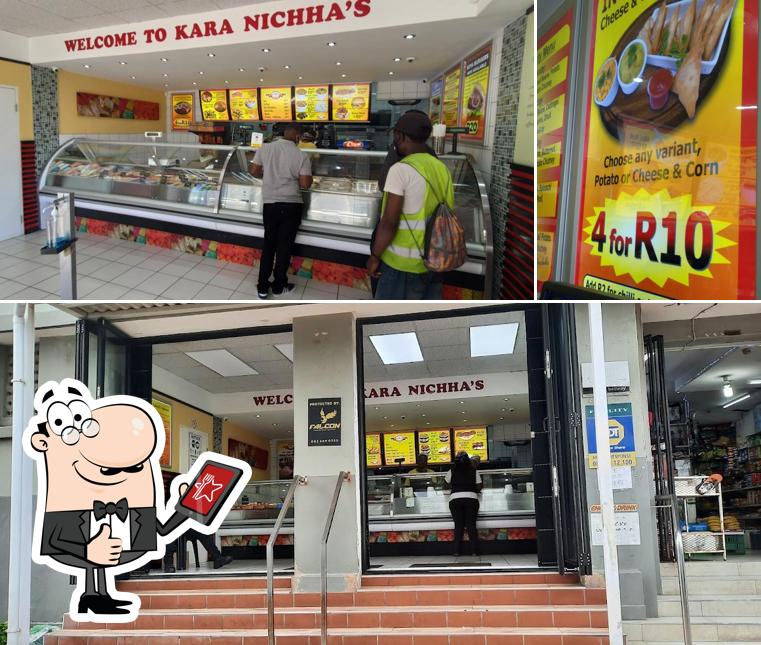 Kara Nichhas North Beach, Durban - Restaurant menu, prices and reviews