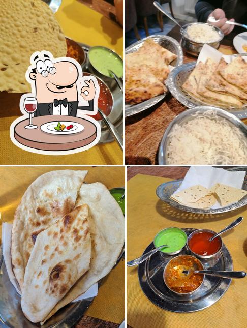 Taste of India, Idar-Oberstein - Restaurant menu, prices and reviews