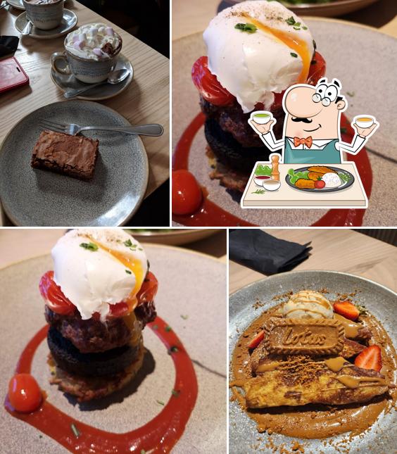 The Dowry, Lerwick - Restaurant menu, prices and reviews