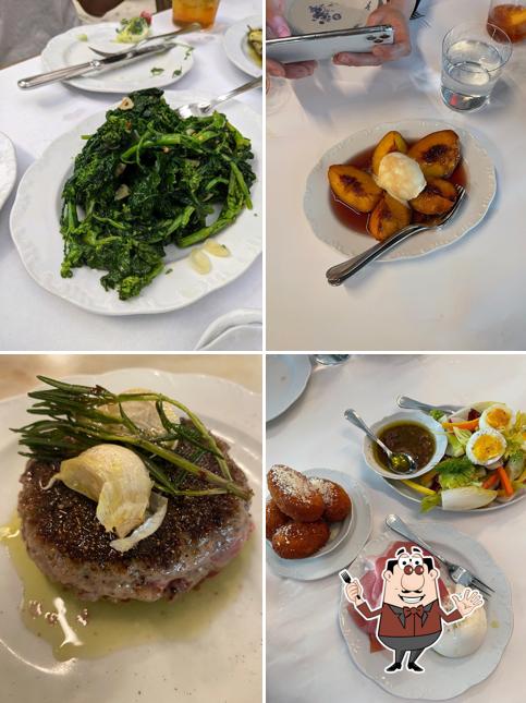 Via Carota, New York City - Restaurant menu, prices and reviews