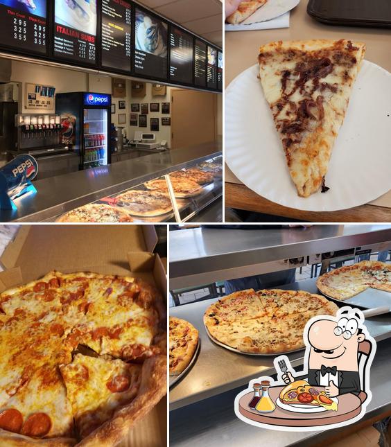 Top 2 restaurants with greek gyro in Blue Springs, october 2025 ...