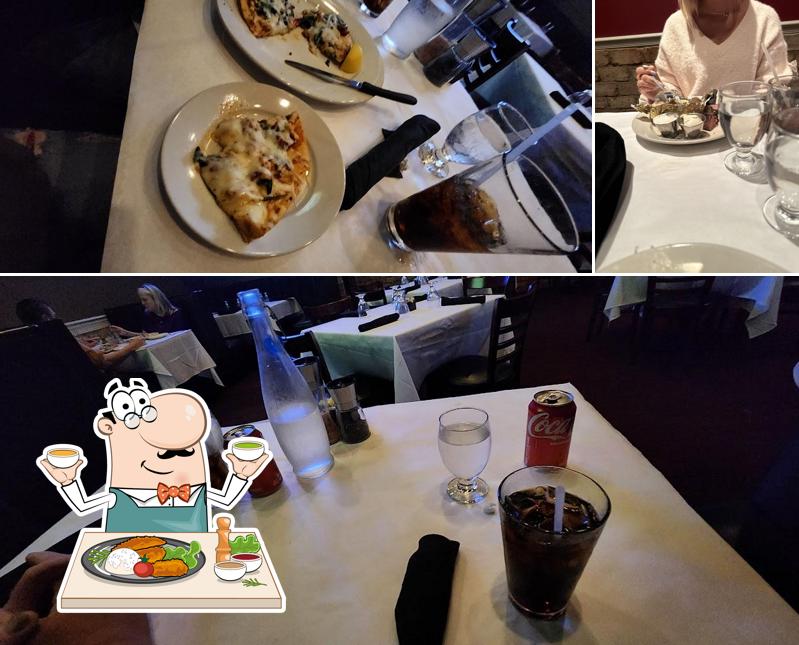 Two Rivers Restaurant, Canton - Restaurant menu, prices and reviews