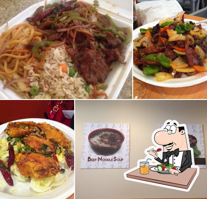Top 5 restaurants with lemon rice in Whitney, january 2026 - Restaurant ...