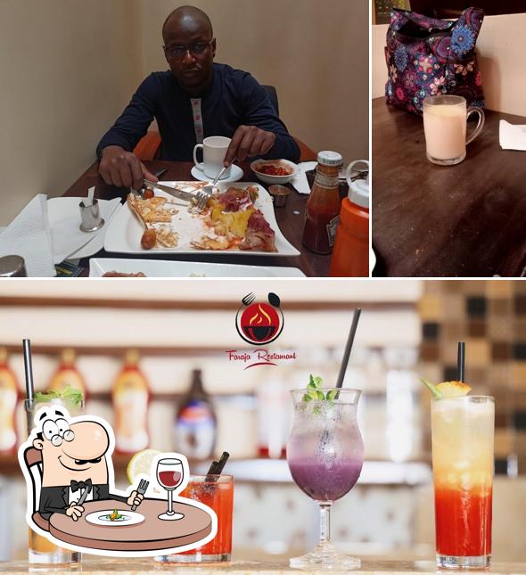 Faraja Restaurant Ruiru, Ruiru - Restaurant menu, prices and reviews